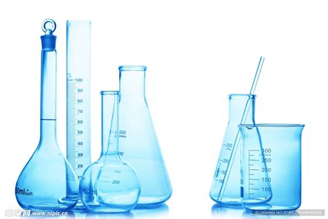 试管烧杯摄影图科学研究现代科技摄影图库昵图网