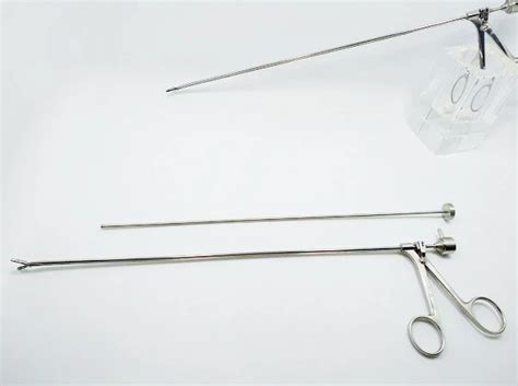 Medical Ent Bronchoscopy Optical Forceps Buy Bronchoscopy Optical