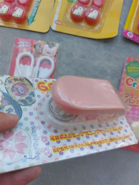 Misc Daiso Items Hobbies And Toys Stationery And Craft Craft Supplies And Tools On Carousell