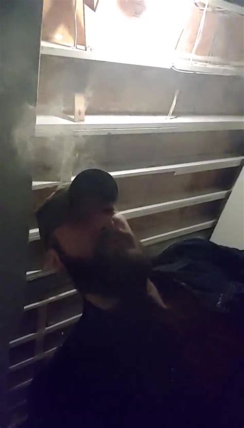 Hot Cigar Beard ThisVid Com Hot Cigar Beard ThisVid Com