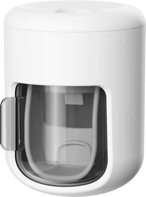 Fotinor Automatic Toothpaste Dispenser Wall Mounted Waterproof Dust