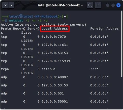 How To Open A Port In Linux Easy Guide Beebom