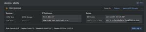 How To Deploy A Linode VPS Server