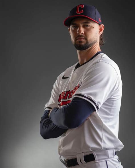 Tyler Beede A Dominant Presence On The Field
