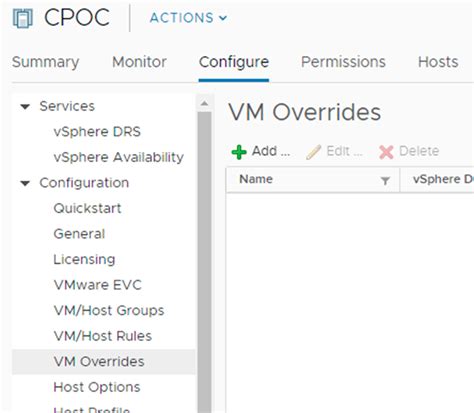 Protect Tier 1 Applications And Databases With Vmware Vsphere Metro Storage Cluster And Ontap