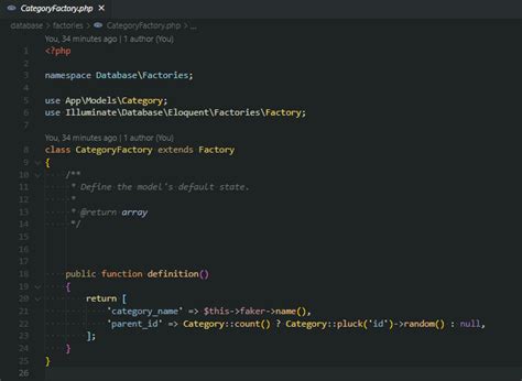 GitHub Melmasry Laravelproject