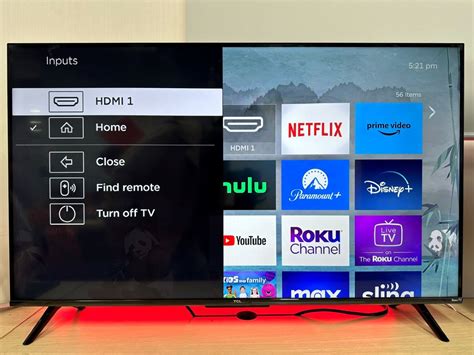 How To Switch Roku TV Input Set HDMI As Default Even Without A Remote PointerClicker