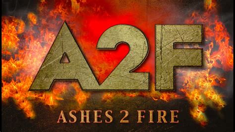 Season 3~a2f Short Promo Youtube