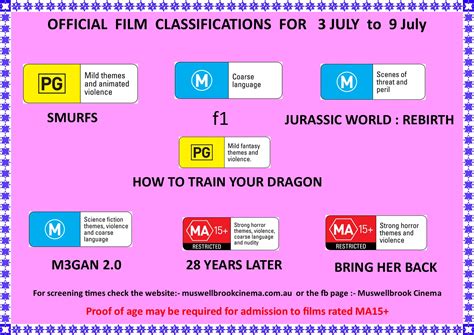 Muswellbrook Cinema Added A New Photo Muswellbrook Cinema