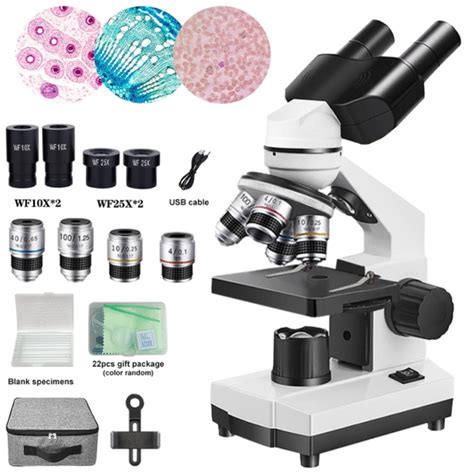 Binocular Microscope T86 Sciencesio Lanka