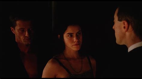 Auscaps Til Schweiger And Joseph May Nude In Investigating Sex