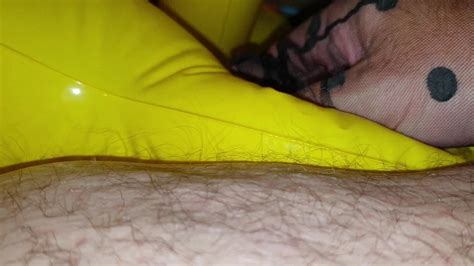 Inflatable Gonfiabile Blowup Intex Submarine Toy Vinyl Pvc Gay Man Man