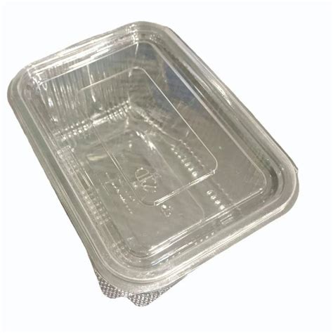 1000ml Plastic Food Container At ₹ 15 Piece In Gurugram Id 2853348255555