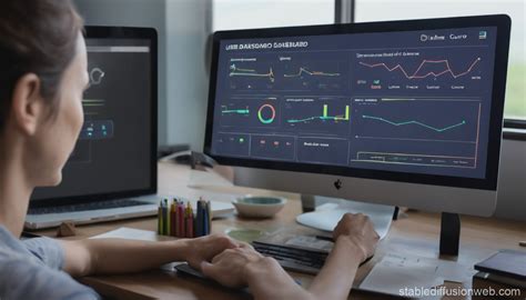 Mooc Dashboard Ui Stable Diffusion Online