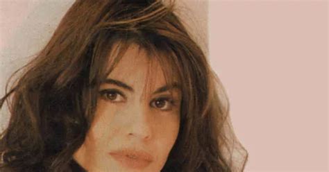 Итальянская актриса Francesca Nunzi Пикабу