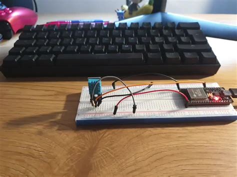 Thinh Tran On Linkedin Sharing Random Easy Arduino Bite Size Projects