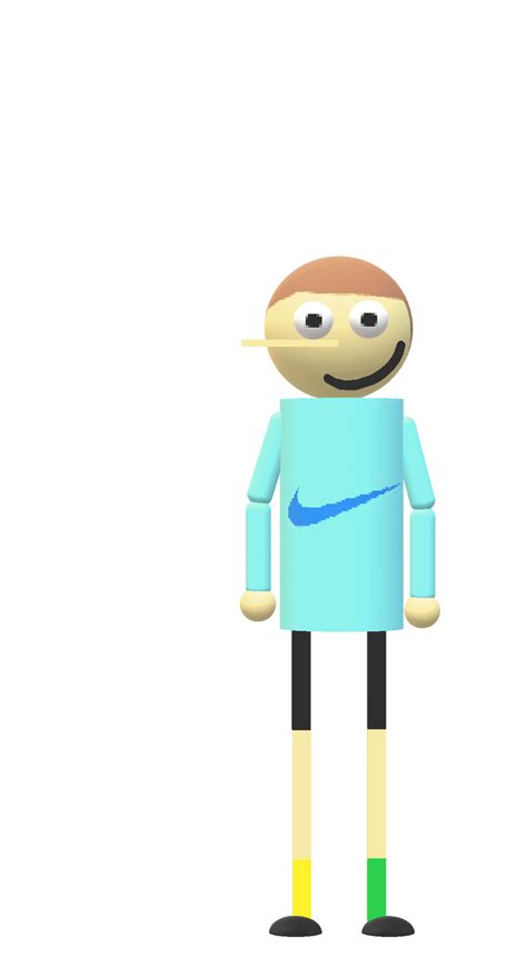 Michaels Cousin Tcmgbimae Cmae Wiki Fandom