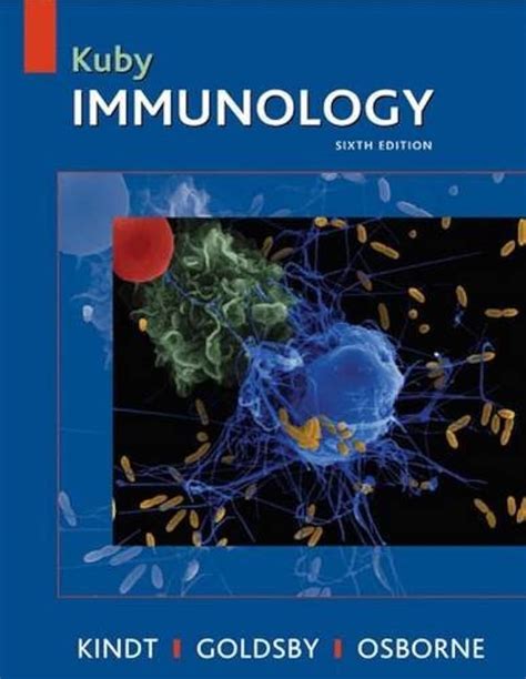 Immunology Textbook