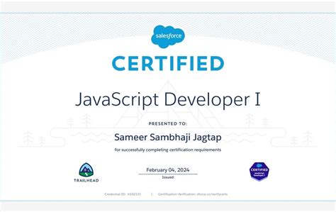 Sameer Jagtap On Linkedin Salesforce