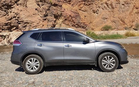 Nissan X Trail Vs Volkswagen Id4 Stylish Package Features And Specs