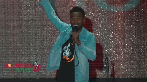 Dr Vee Comedy Performance Youtube