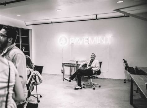 Founder And Ceo Of Pavemint Randall Jamail ⋆ Beverly Hills Magazine
