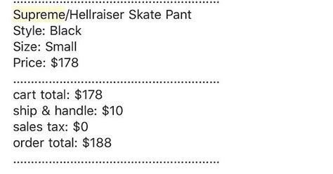 Supreme Hell Raiser Album On Imgur