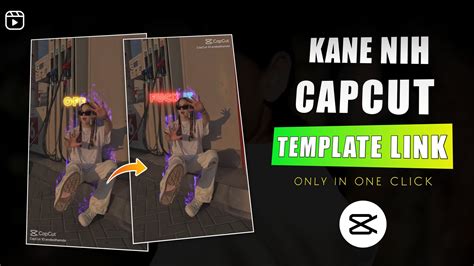 Kumpulan Template Capcut Archives Rajan Editz