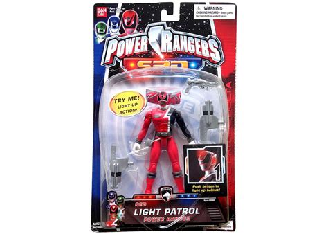 Power Rangers Spd Bandai Uk
