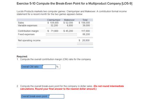 solved exercise 5 9 compute and use the degree of operating