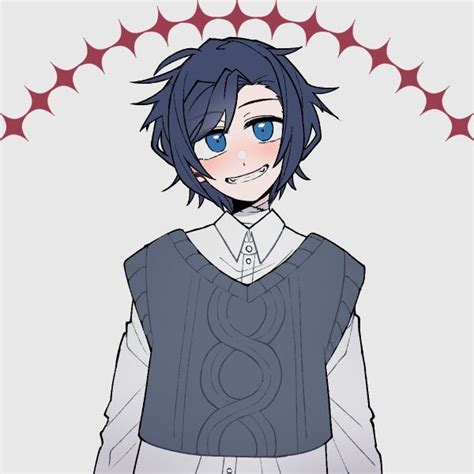 Cain On Picrew Anime Art Lol