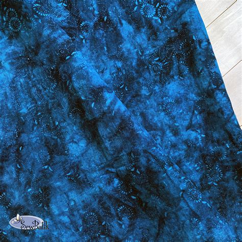 54 Batik Linen Sewbatik