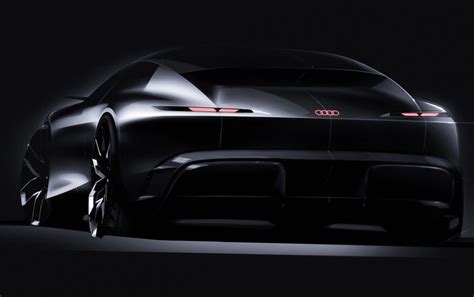 The Vw Trinity Electric Car Everything You Need To Know Gear Patrol