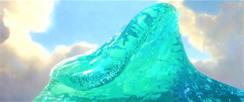 The Ocean Character Community Wiki Fandom