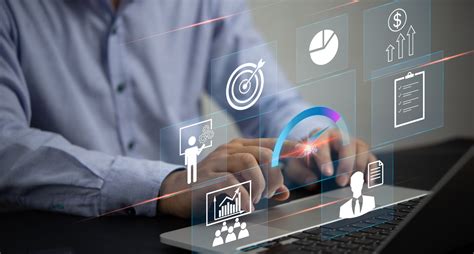 Business Process Optimization The Cfo Cloud