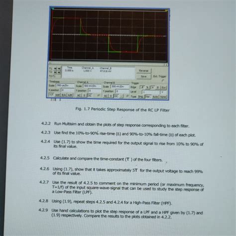 4 1 Ac Analysis 4 1 1 Use The Bode Plotter Instrument