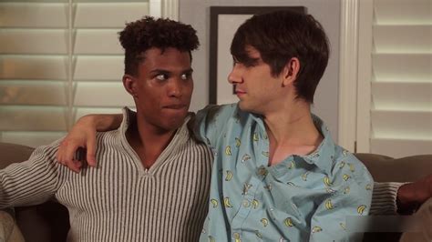 Damien Ellis Caleb Gray Photo Boyfriendtv Com