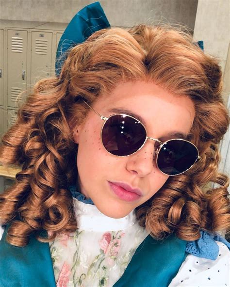 Devon Hales 10142022 • Celebmafia