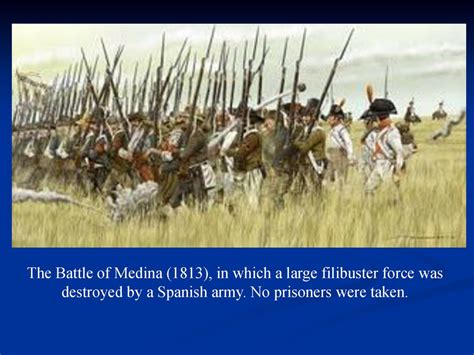 Mexican Independence and the Empresario Era - ppt download