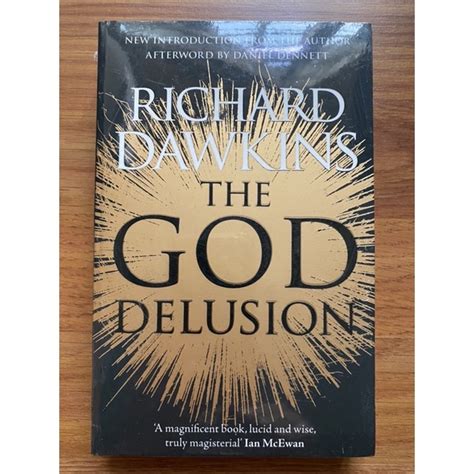 The God Delusion By Richard Dawkins Religion Science Philosophy