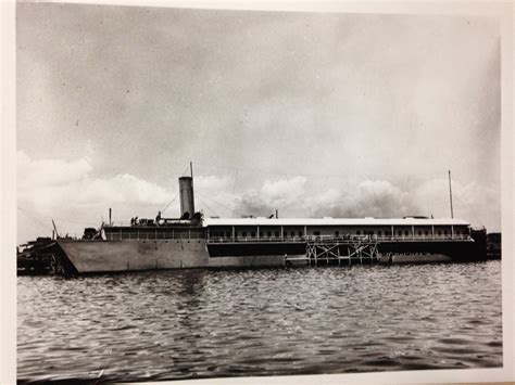 The Ss Monte Carlo History Tales And Rumors Of The Notorious Sin Ship