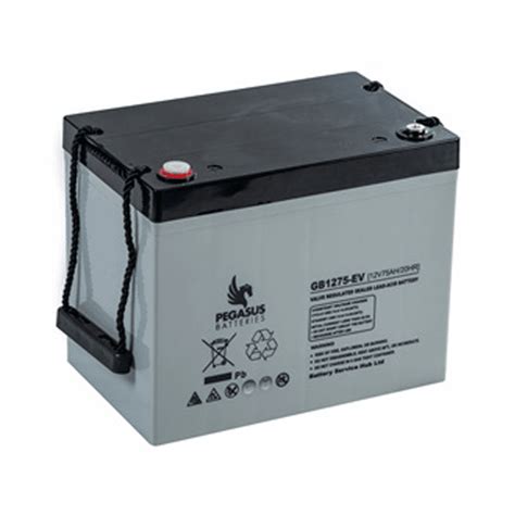 Pegasus Fc12 75 Battery Service Hub