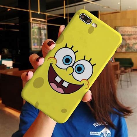 Jual Custom Case Spongebob Shopee Indonesia