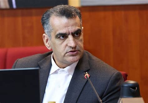 چگینی همسرم با رای قاطع مجمع نایب رئیس شده بود تسنیم