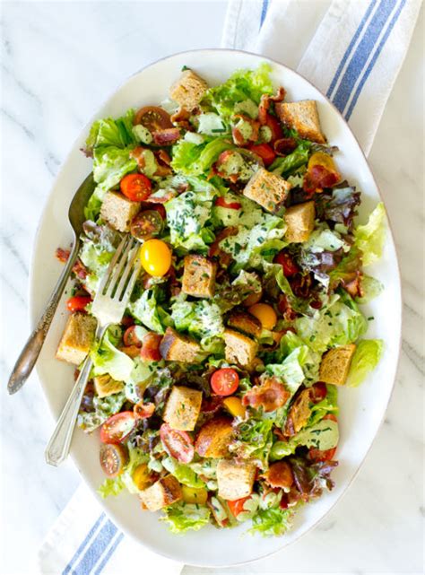 Original Tijuana Caesar Salad The Gourmet Gourmand