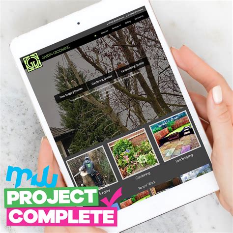 Project Complete Mac Web Solutions Mac Web Solutions