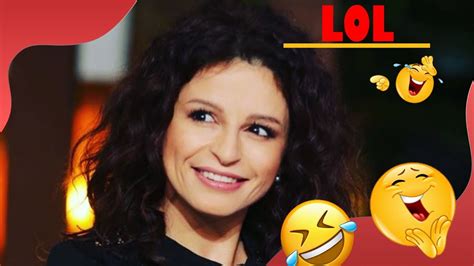 انجو ريحان تضحك الجمهور على طريقتها في برنامج Lol Youtube