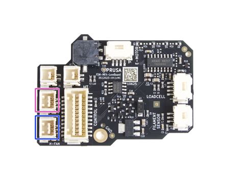 selftest failed core one prusa knowledge base