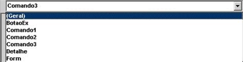 Tutorial de Programação VBA Access Parte