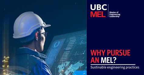 How Sustainable Engineering Practices Are Shaping The Future Ubc Mel